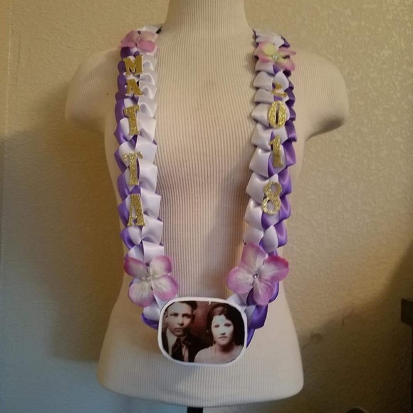 Accessories | Custom Leis | Poshmark